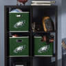 Franklin Sports NFL Mesh Bin & Reviews | Wayfair