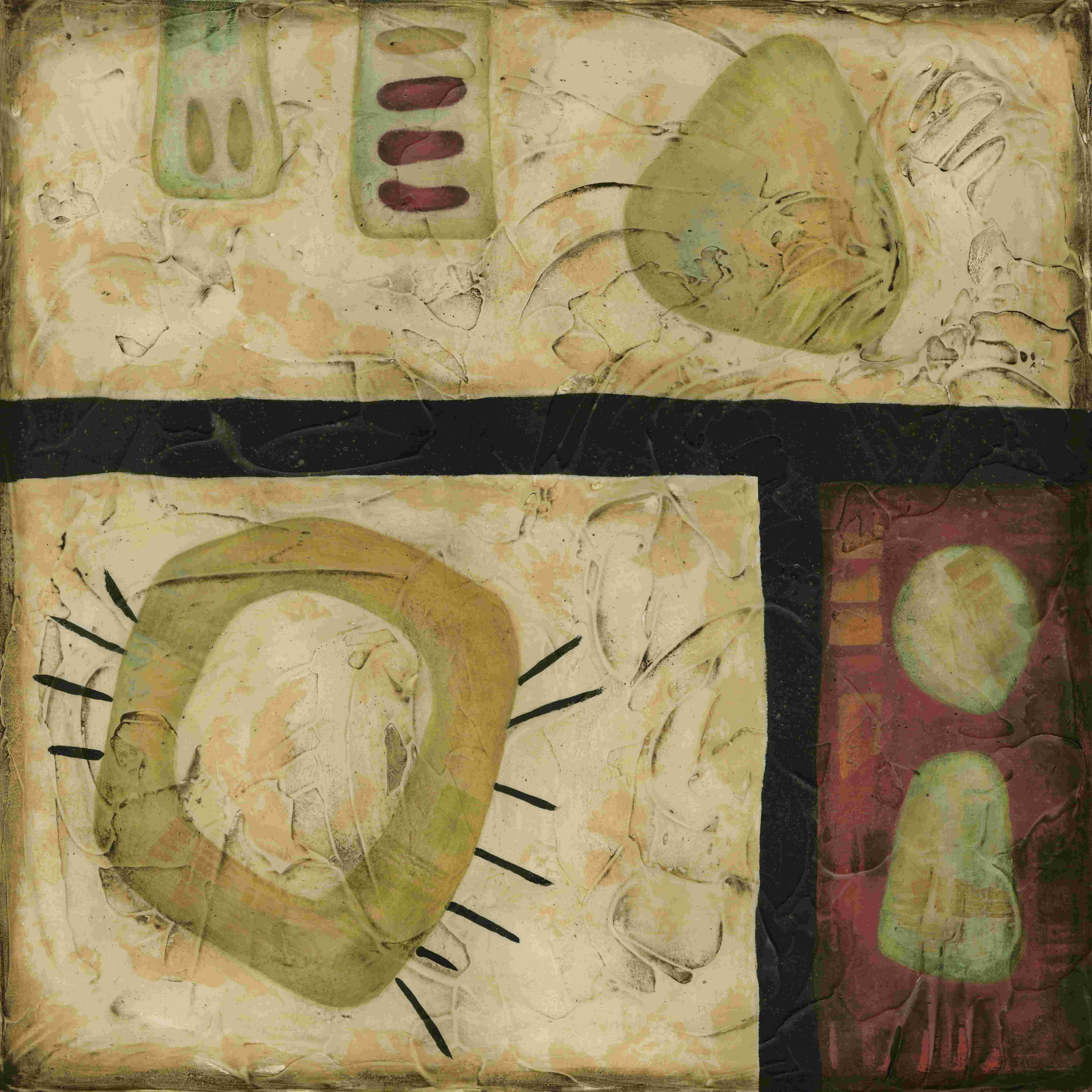 Orren Ellis Stone Tile I - Wayfair Canada