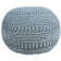 Dakota Fields Telauges Upholstered Pouf & Reviews | Wayfair