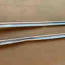 Trimlite Primed 2 Panel Shaker Bi-Fold Door & Reviews | Wayfair