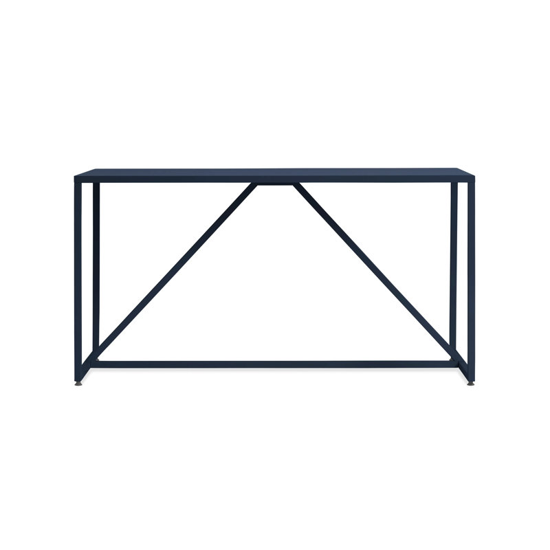 Blu Dot Strut Table & Reviews | Wayfair