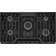 Frigidaire 36" Gas Cooktop with 5 Burners & Reviews | Wayfair
