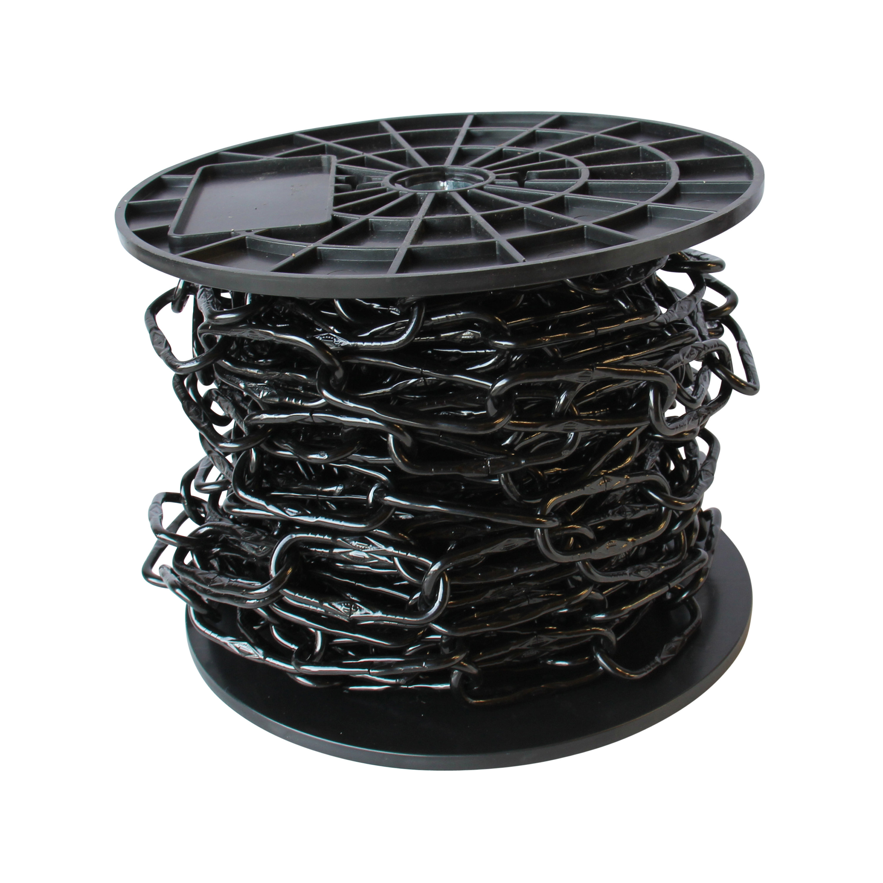 RCH Supply Company Decorative Solid Spanish Link Chain or Chain Break ...