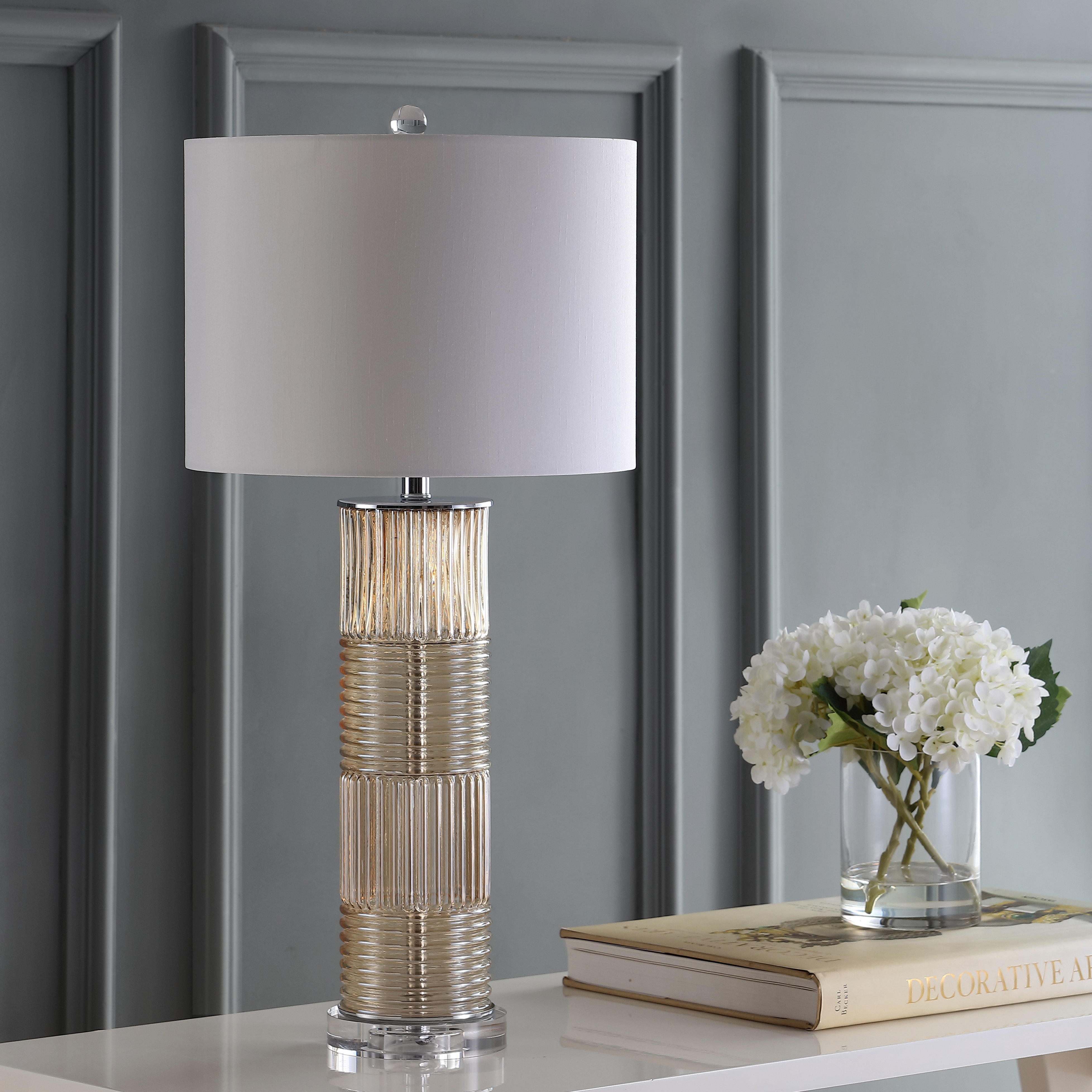 Mercer41 Timberville 30" Table Lamp & Reviews - Wayfair Canada