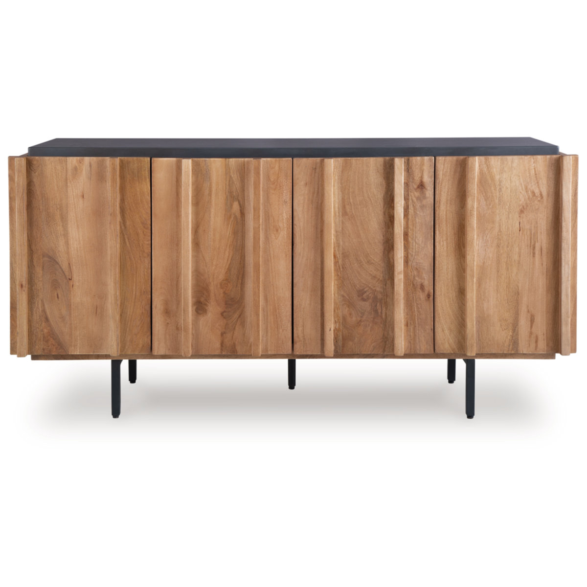 Hokku Designs Quintavious Accent Cabinet | Wayfair