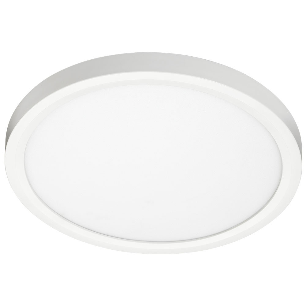 Juno 11in JSF SlimForm Surface Mount Downlight, Switchable Colour ...