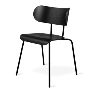 Modern Stackable Dining Chairs | AllModern