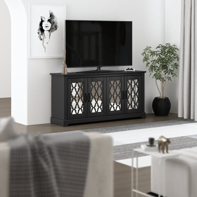 Kelly Clarkson Home Haylee TV Stand for TVs up to 72" & Reviews | Wayfair