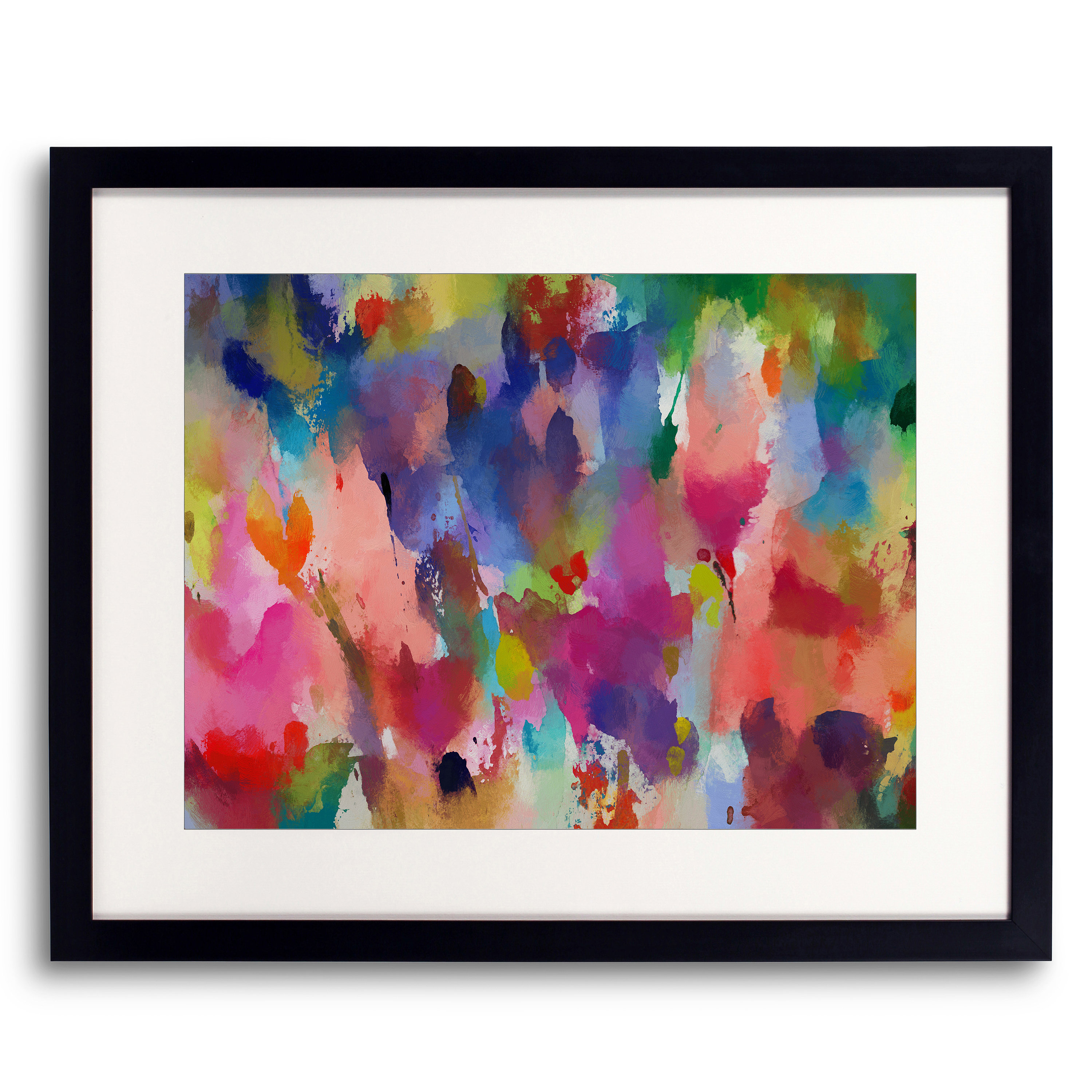Made & Curated Spring Colours By Angel Estevez - Wayfair Canada
