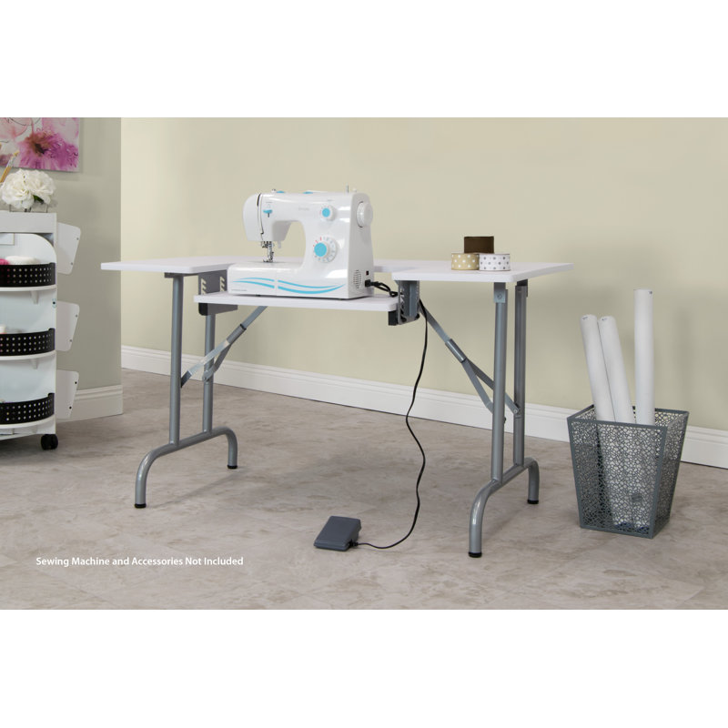 Sew Ready Sewing Table & Reviews | Wayfair