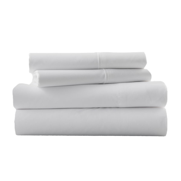 Wayfair Basics® 1800 Series Sheet Set & Reviews | Wayfair