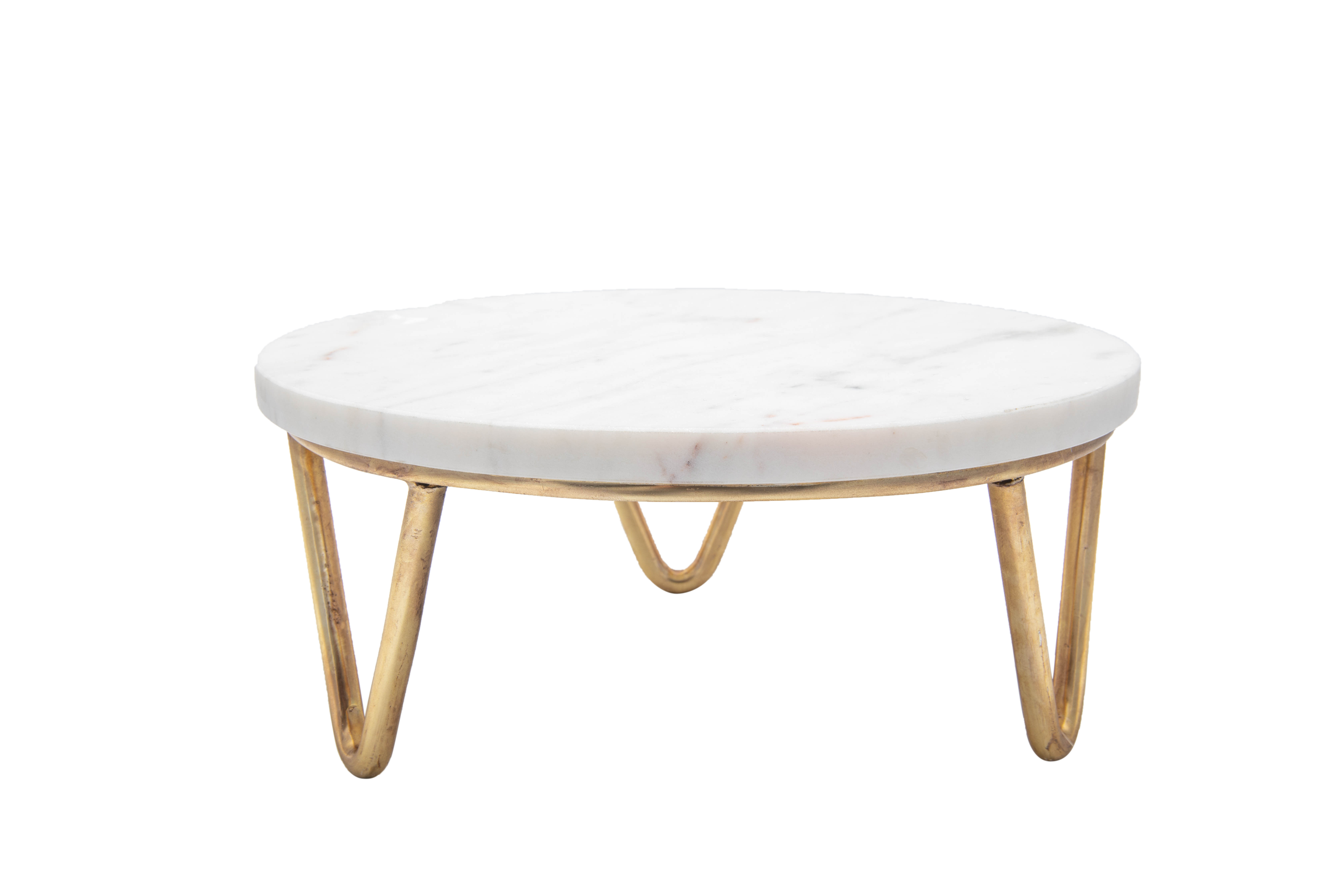 Mercury Row Couto V-Base Cake Stand & Reviews - Wayfair Canada