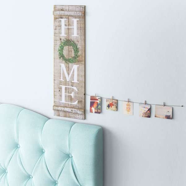 Three Posts™ Mercuri Wall Décor & Reviews | Wayfair