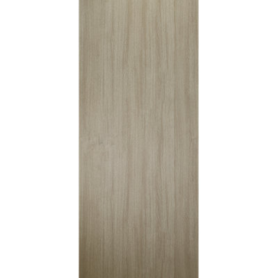 Belldinni Optima Paneled Manufactured Wood Prefinished Standard Door ...