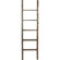 PCI Enterprises Vintage Farmhouse Rung Decorative Ladder & Reviews ...