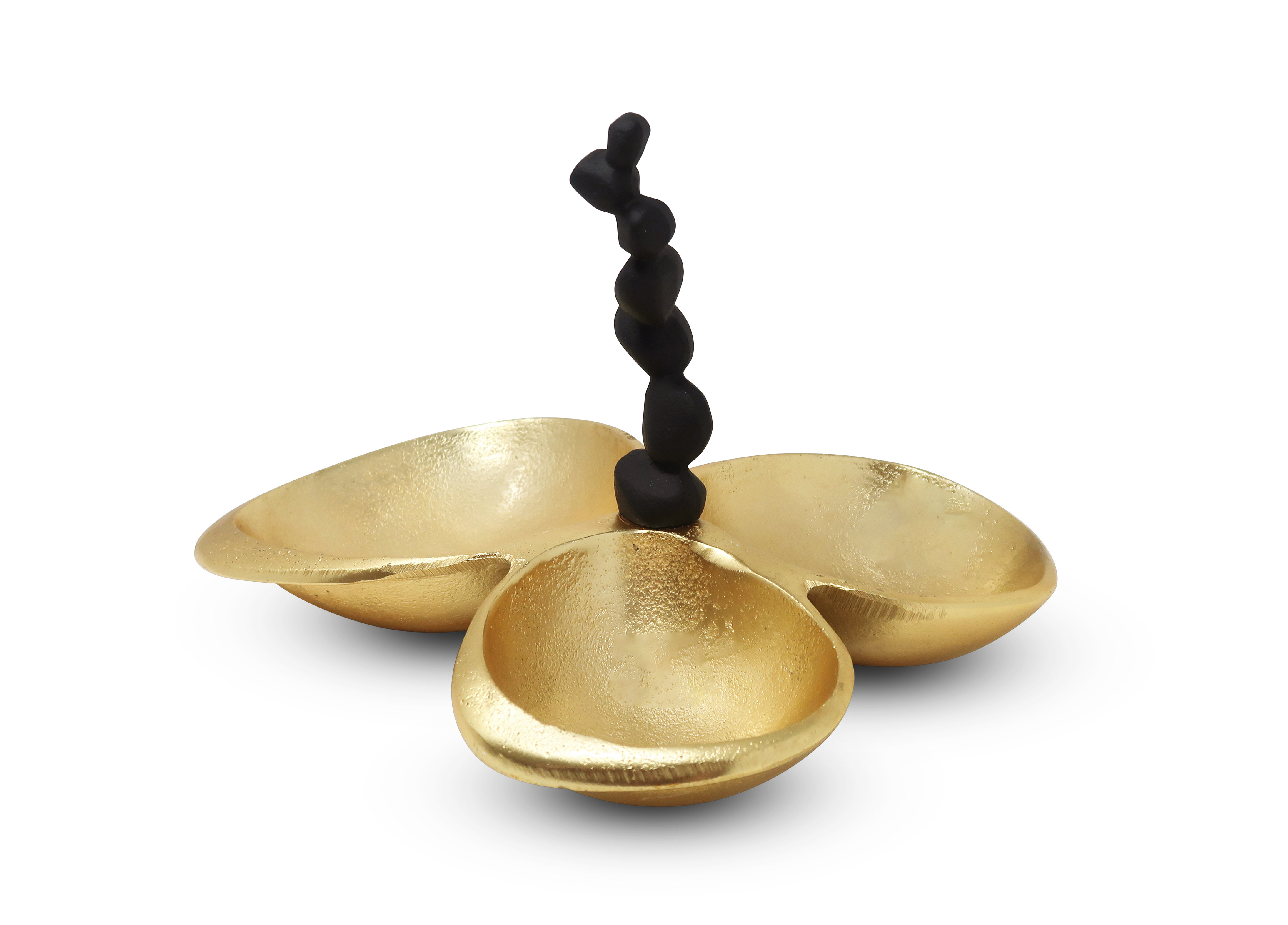 Mercer41 Shadae Stainless Steel Decorative Bowl | Wayfair
