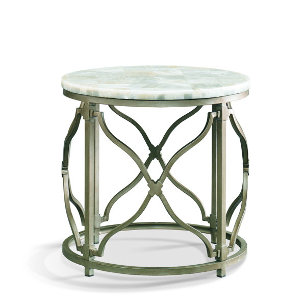 Sherrill Occasional Infinity End Table | Perigold