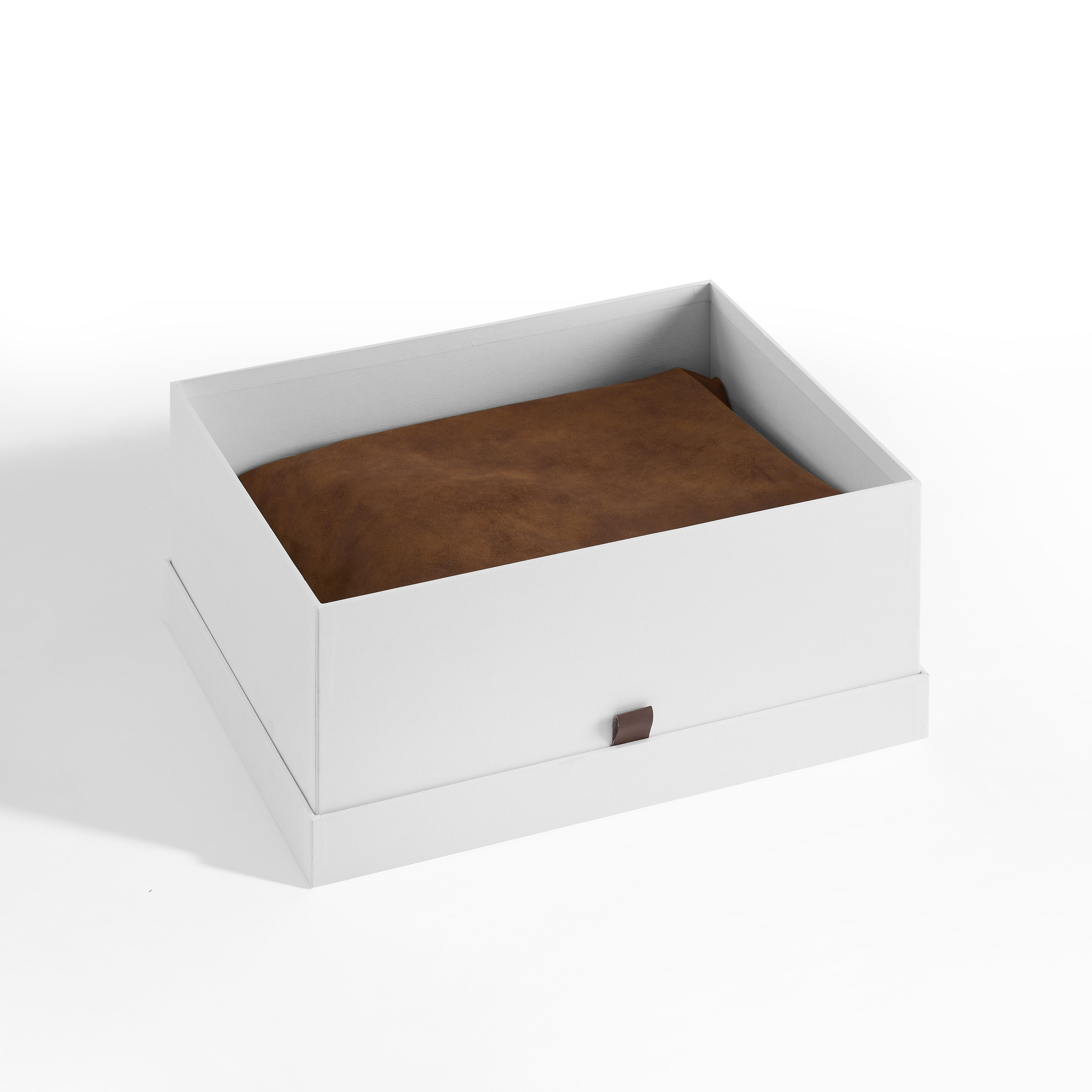 California Closets® Bleecker Storage Fiberboard Box & Reviews - Wayfair ...