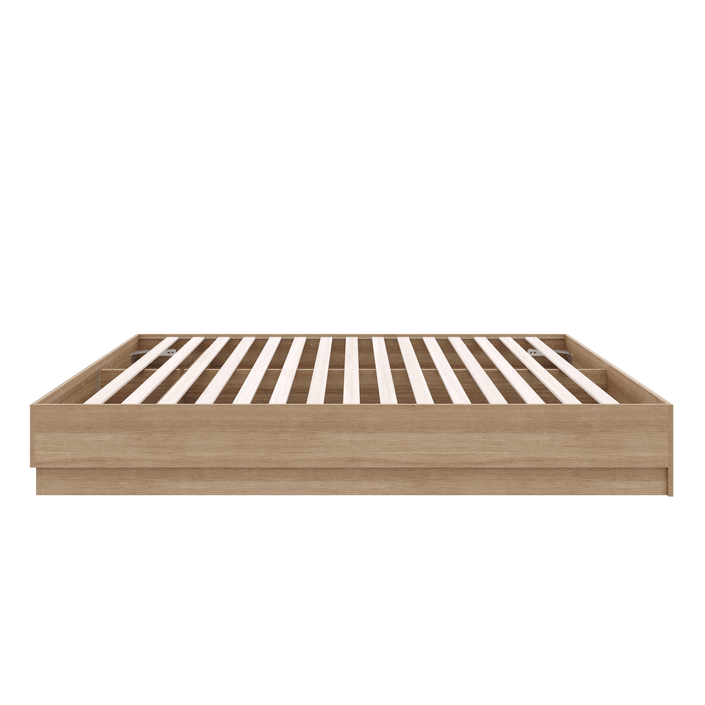 Latitude Run® Jodeen Platform Bed & Reviews - Wayfair Canada