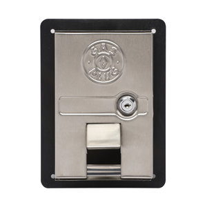 Burnaby Manufacturing Ltd Burnaby Manufacturing Recessed Gas Plug ...