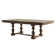 Three Posts™ Donnellson Extendable Solid Wood Dining Table & Reviews ...