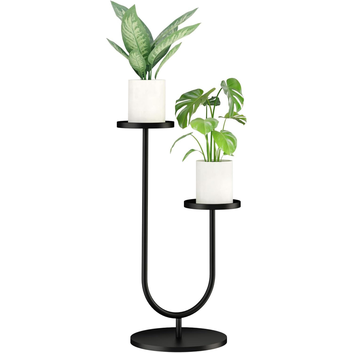 Ivy Bronx Tall Plant Stand Indoor Modern Plant Stands for Indoor Plants ...
