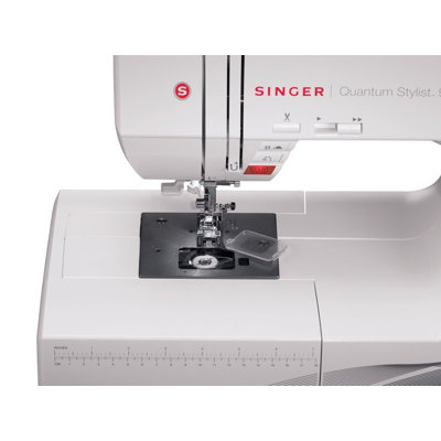 Singer Electronic Sewing Machine & Reviews | Wayfair