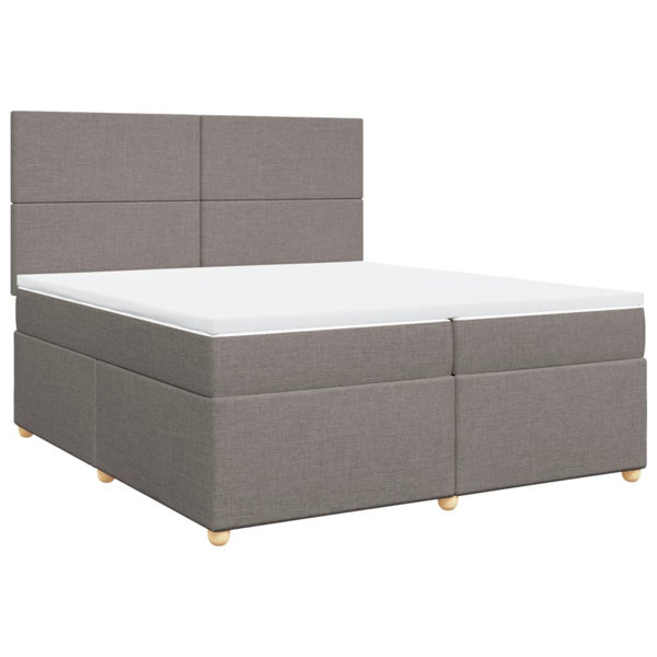 Ebern Designs Boxspringbett Cupar | Wayfair.de