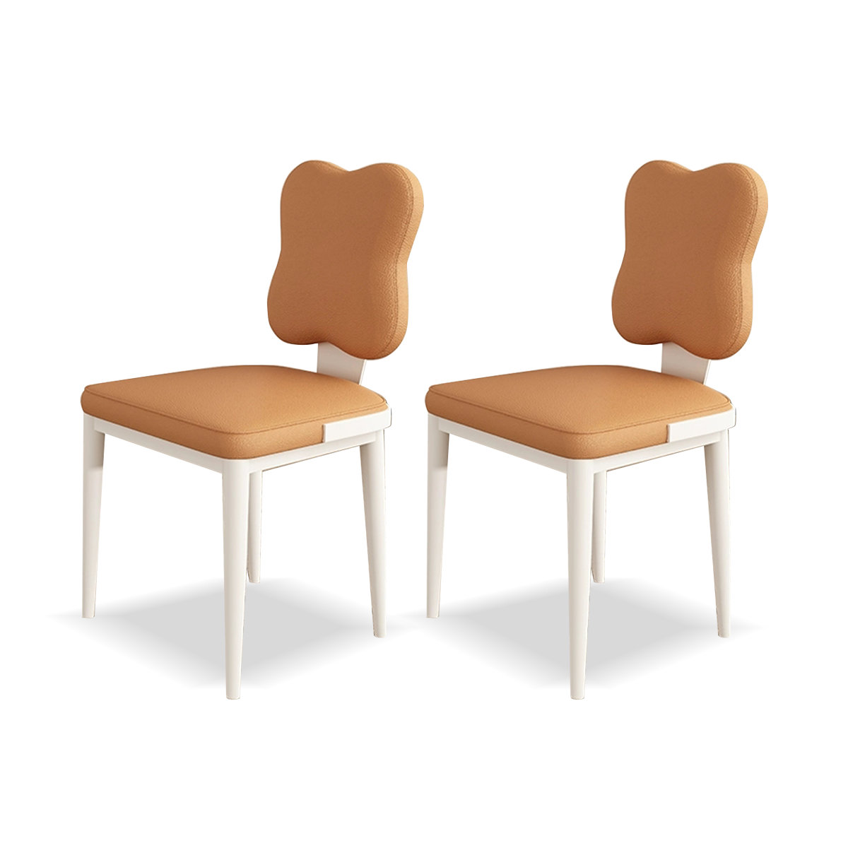 Orren Ellis Machla Side Chair Dining Chair | Wayfair