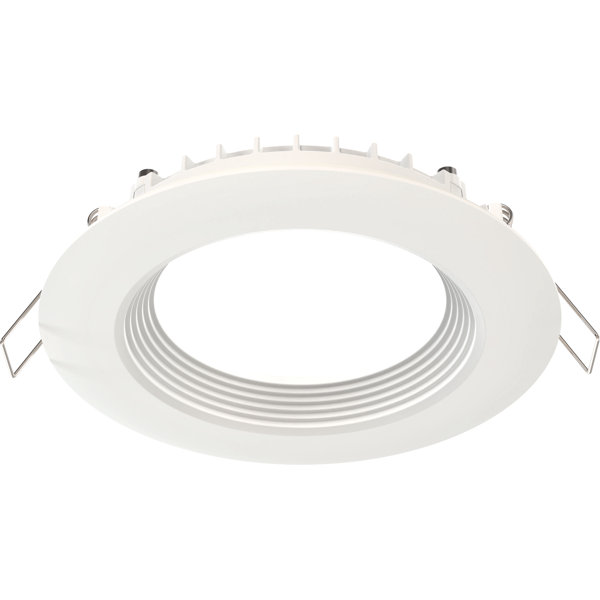 Juno 4'' LED Shower Recessed Trim & Reviews | Wayfair
