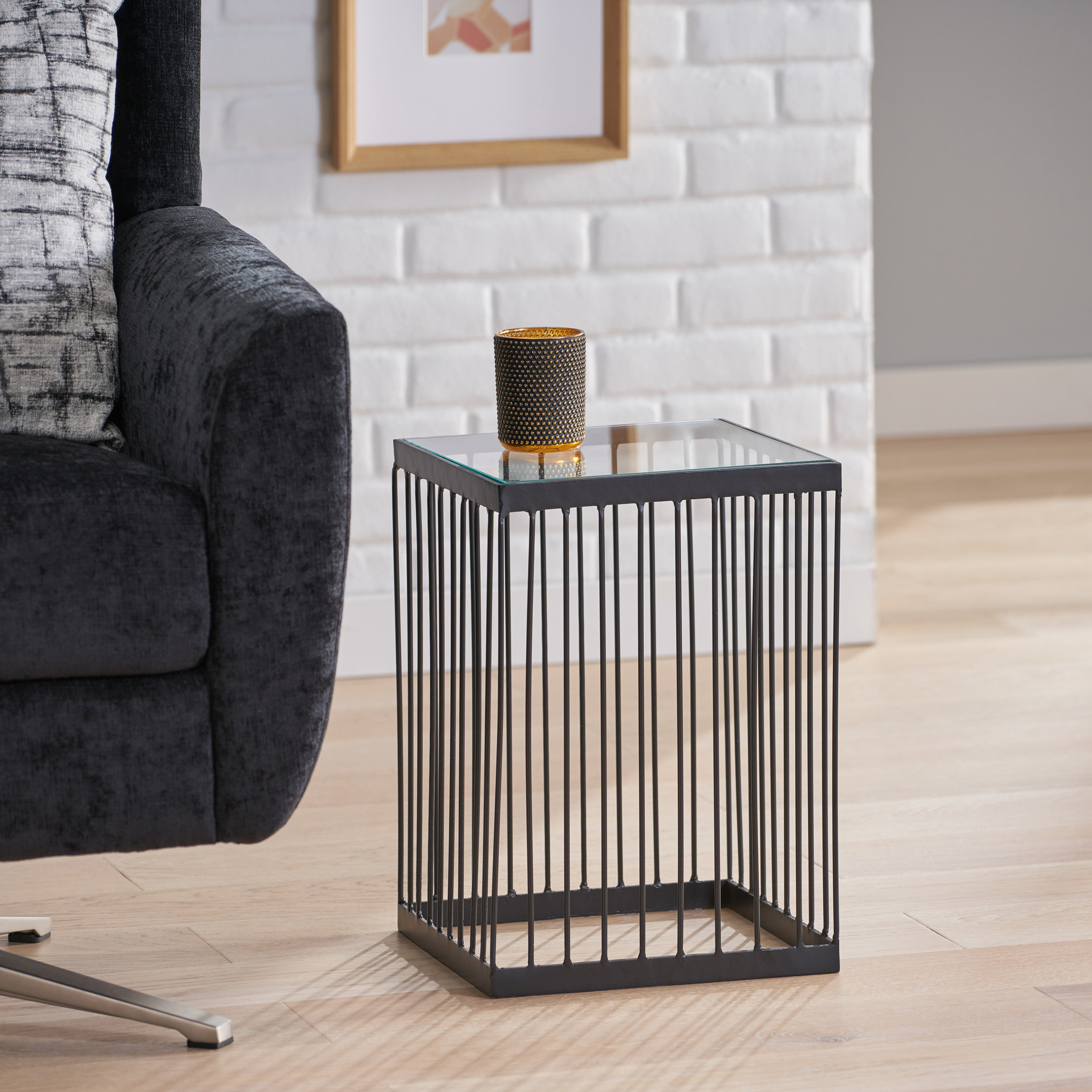 Latitude Run® End Table | Wayfair