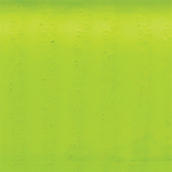 QEP Kantu 1.18'' x 15.35'' Hand Painted Glass Listello | Wayfair