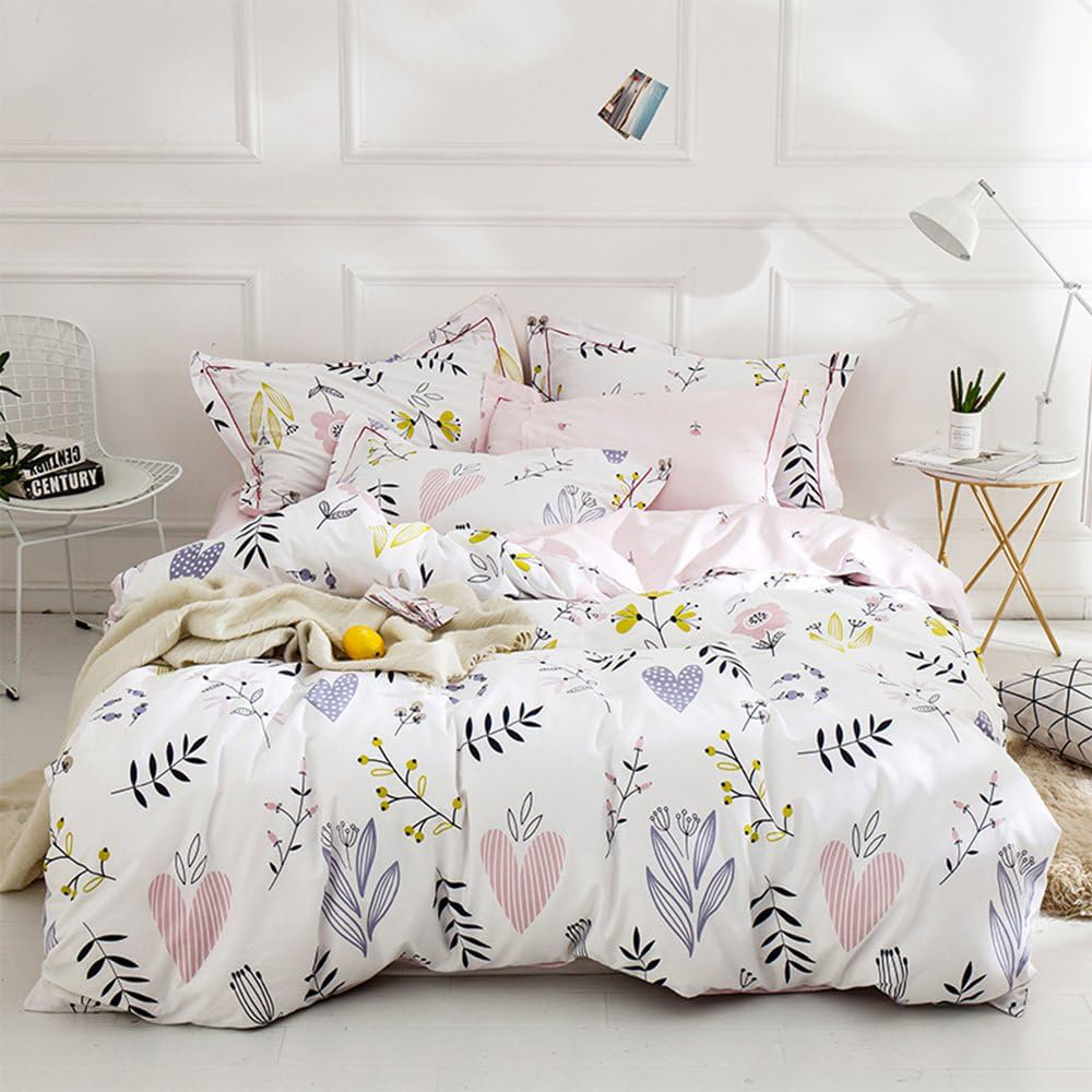 Nayoroom Polyester Duvet Cover Set | Wayfair
