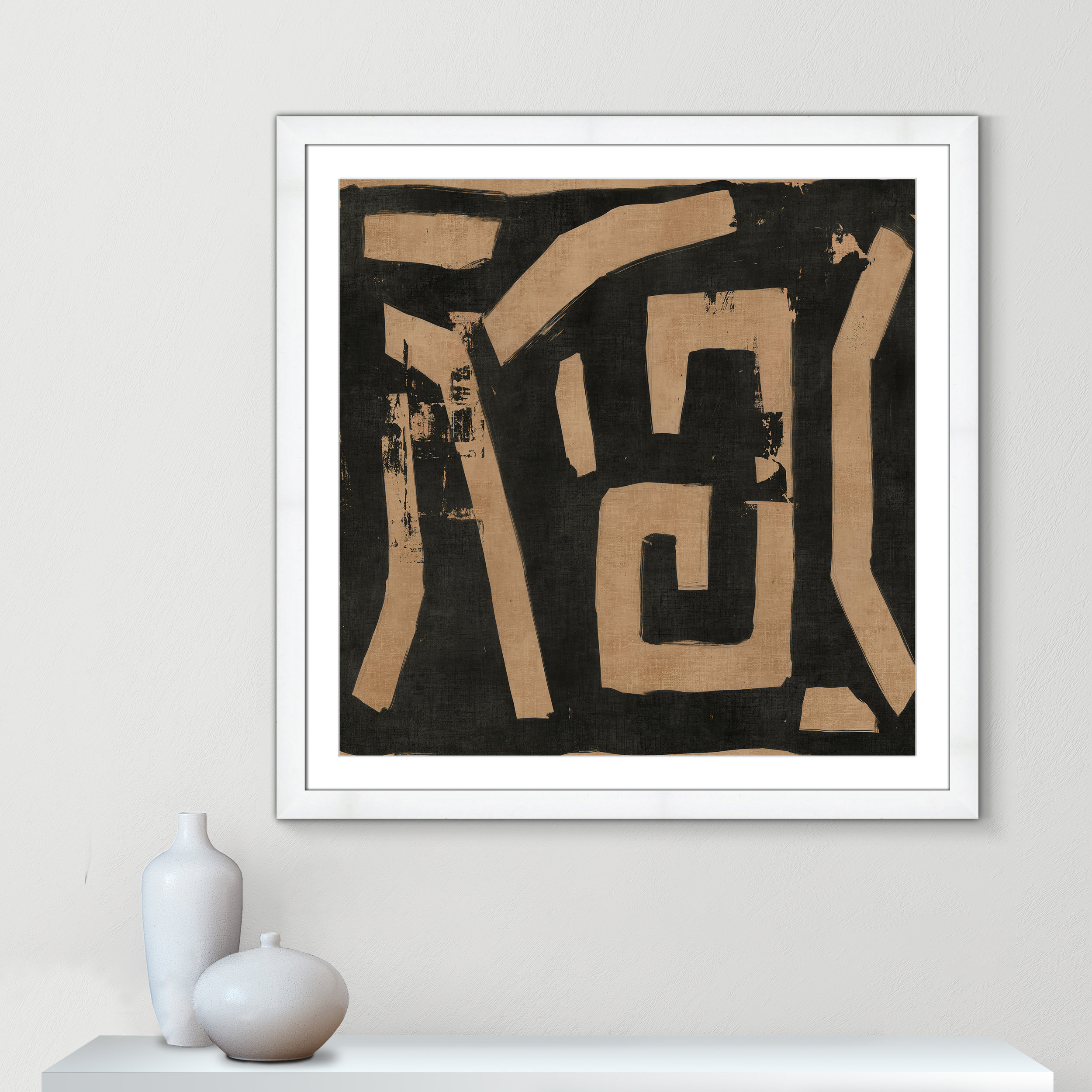 Casa Fine Arts Kuba - Square Version Print by Casa Fine Arts | Wayfair