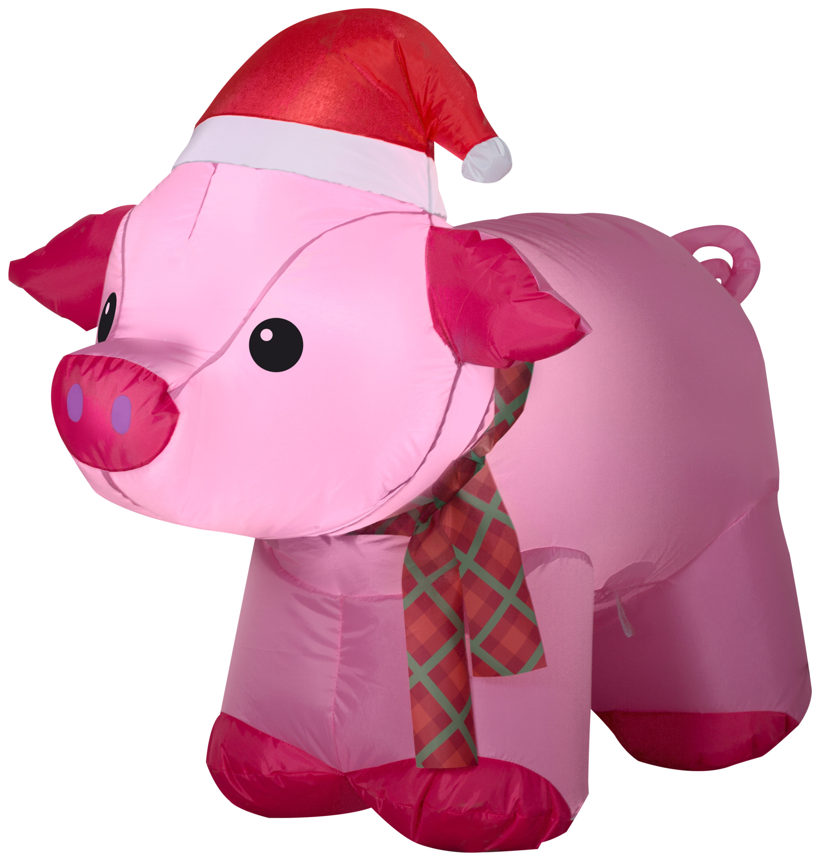 Gemmy Industries Pig Airblown Inflatable & Reviews | Wayfair
