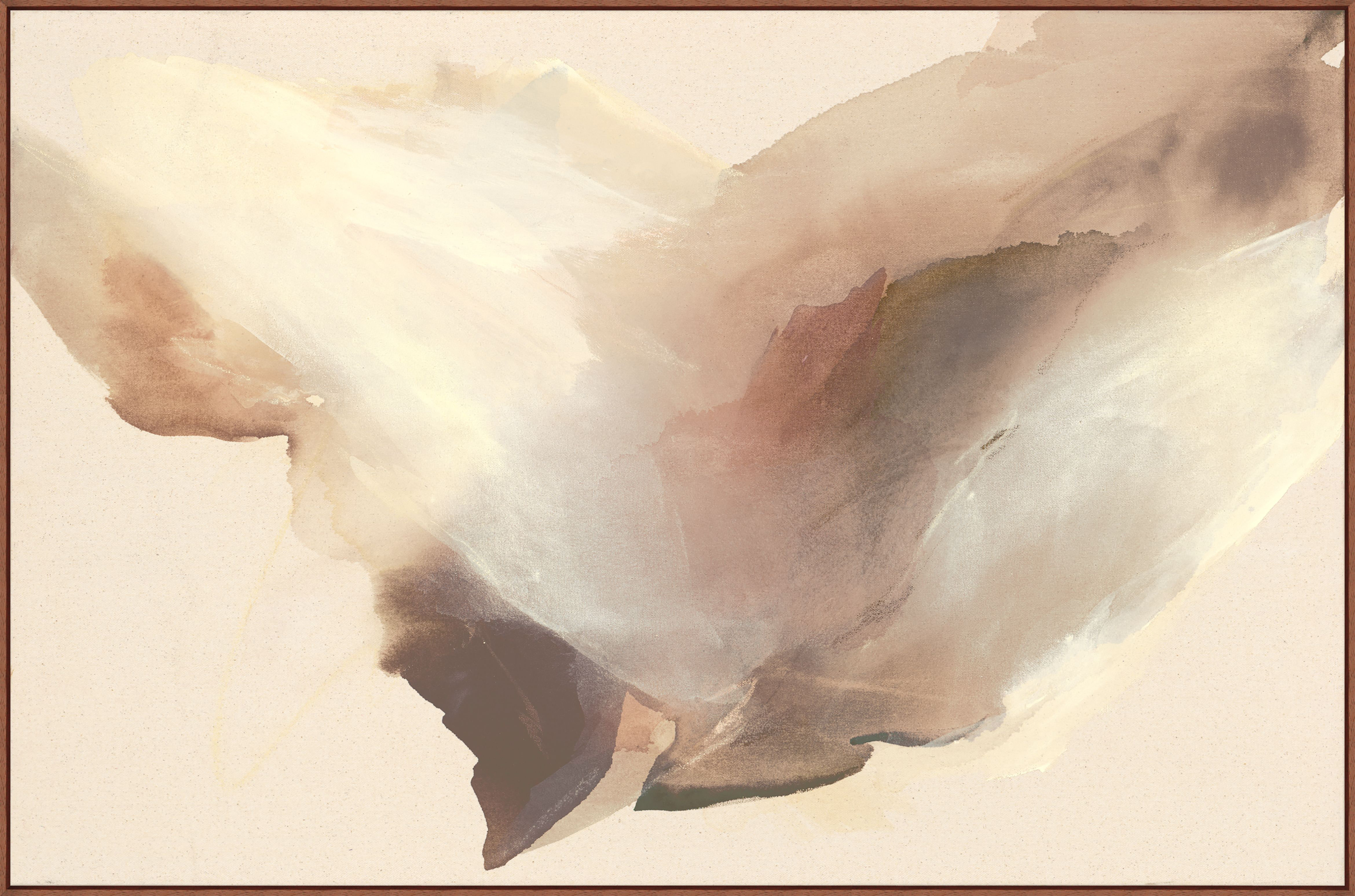 Wendover Art Group Rustic Sunrise 2 | Wayfair