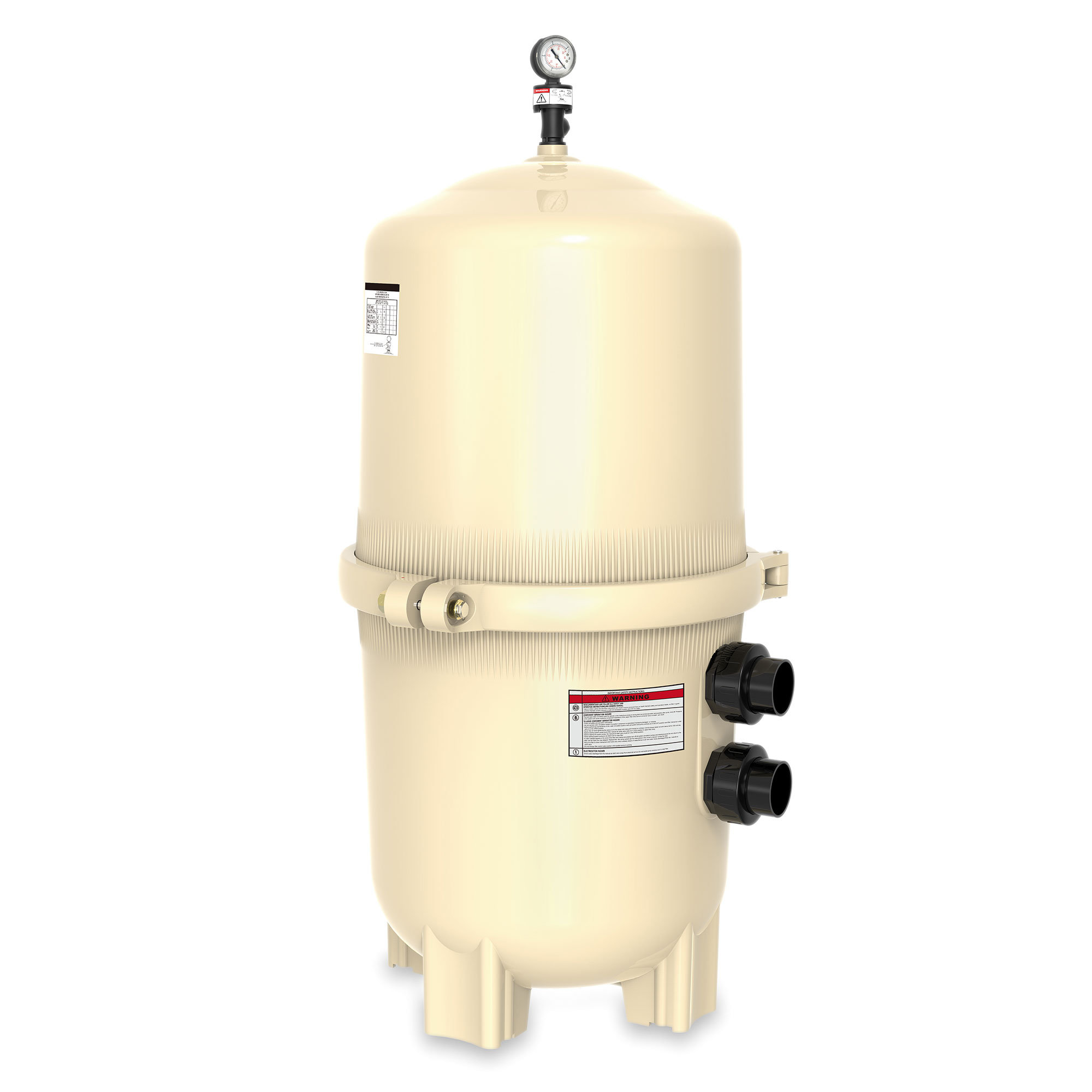 Swimline HydroTools 480 SF Swimming Pool Cartridge Filter up to 74,00 ...