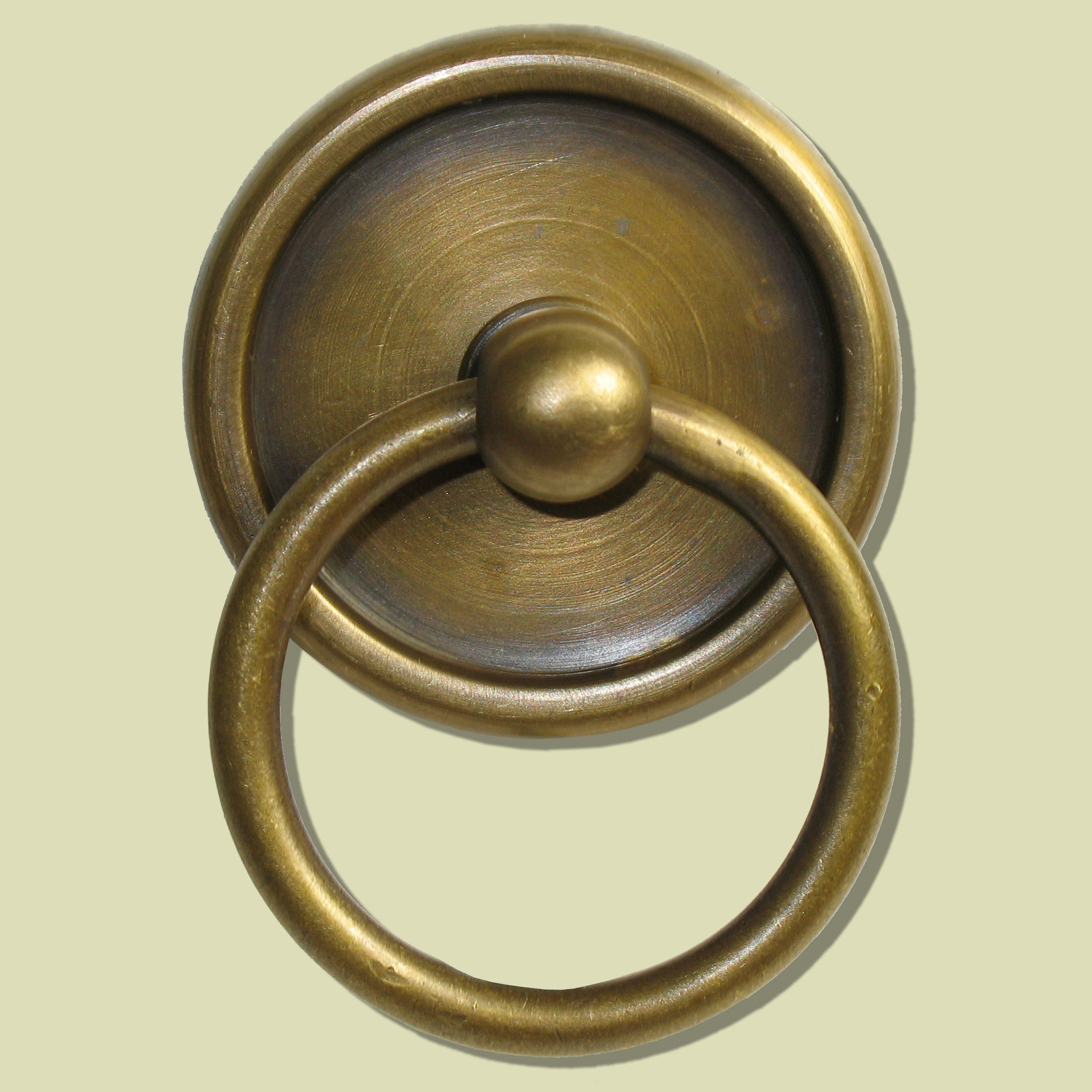 Gado Gado Hardware Ring Pull | Wayfair