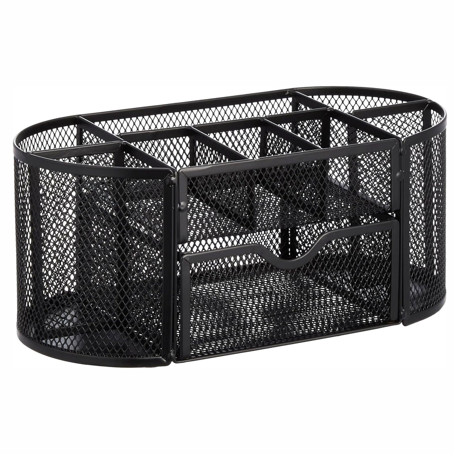 AKLOV Mesh Desk Office Organizer | Wayfair