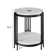 Willa Arlo Interiors Winchcombe End Table & Reviews | Wayfair