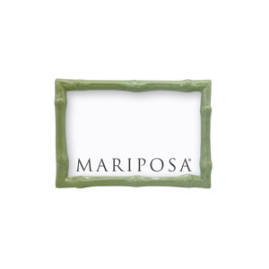Green Picture Frames You'll Love | Wayfair
