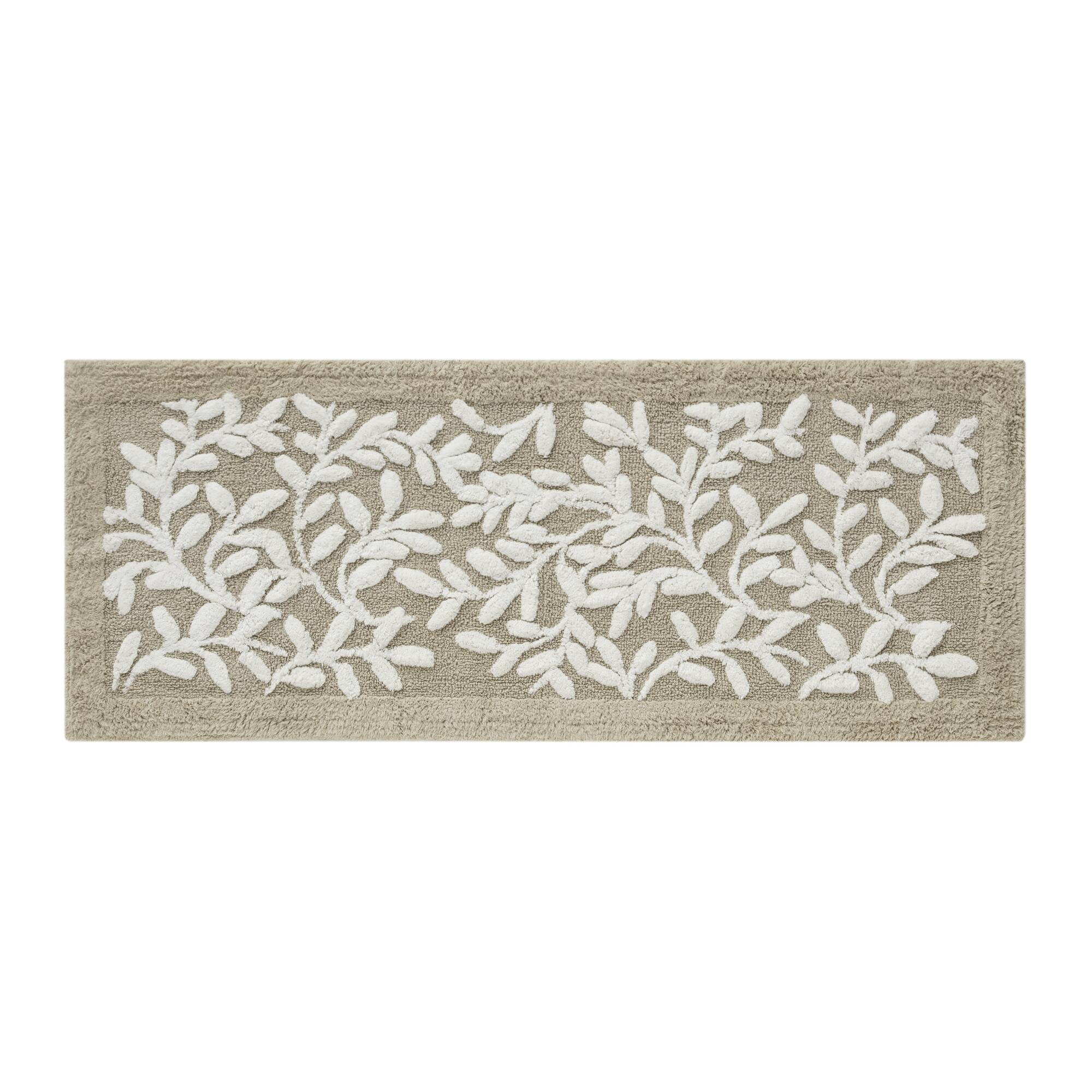 Madison Park Serene Cotton Bath Rug & Reviews - Wayfair Canada