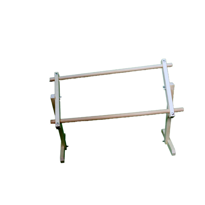 Edmunds Adjustable Scroll Frame & Reviews | Wayfair