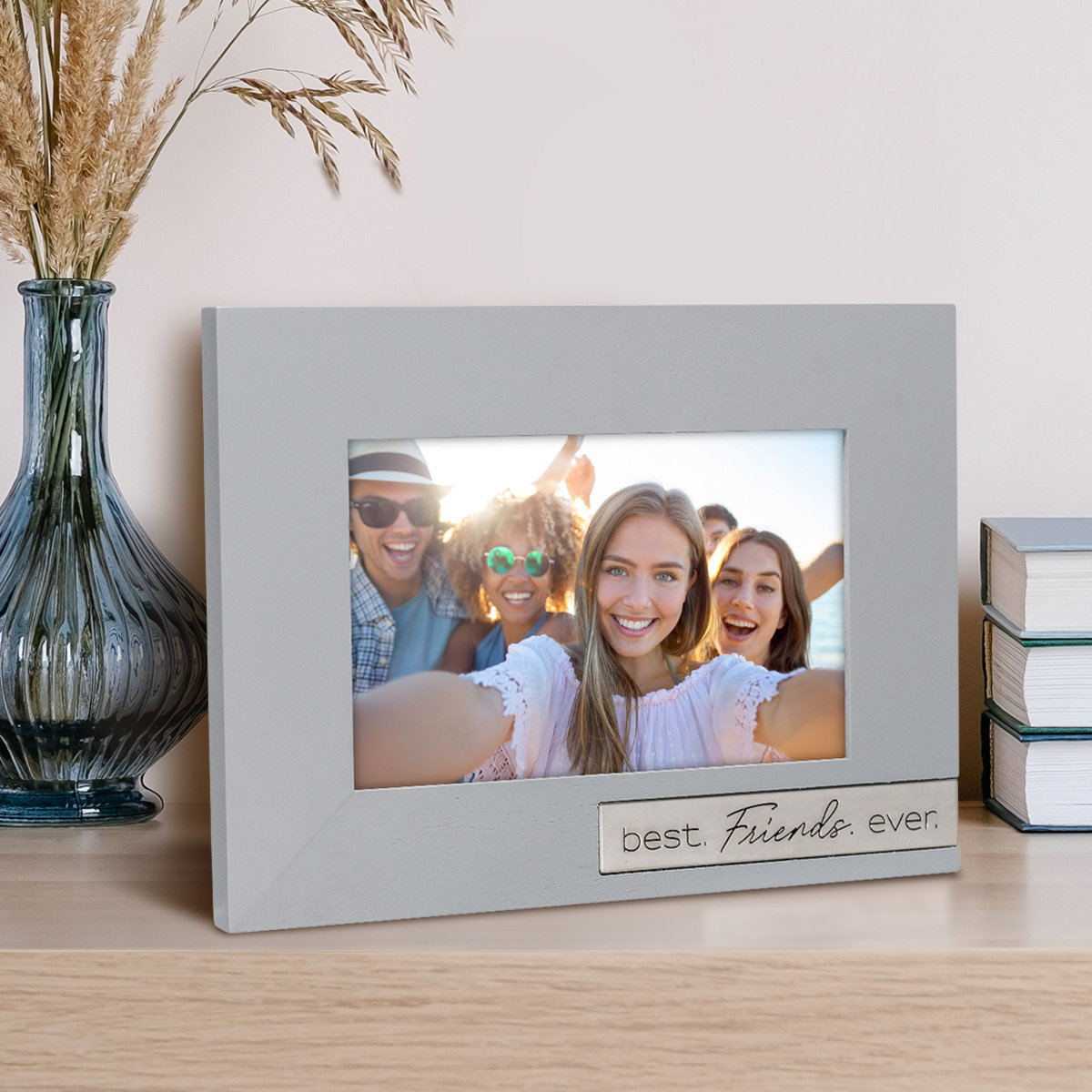 Ebern Designs Debroh Picture Frame - Wayfair Canada