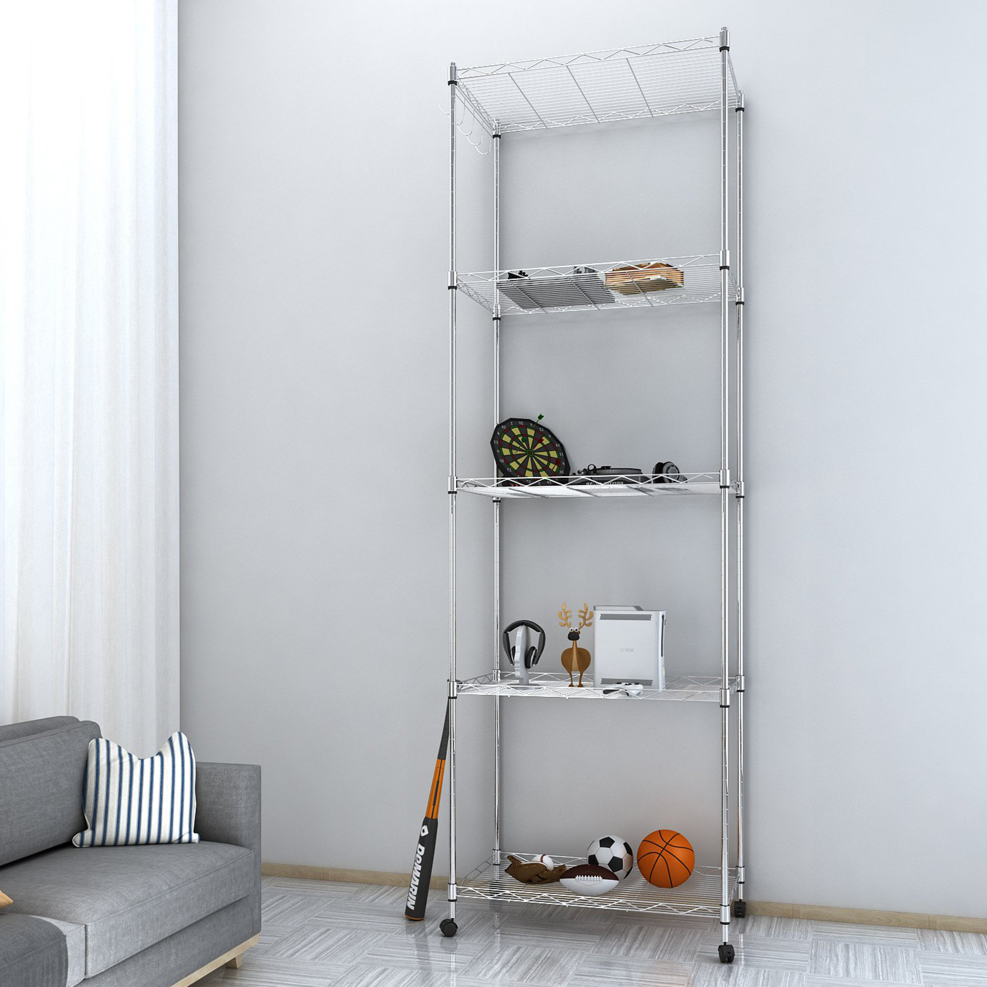 WFX Utility™ 23.2'' W | Wayfair