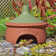 Wildlife World Free Standing Toad House | Wayfair.co.uk
