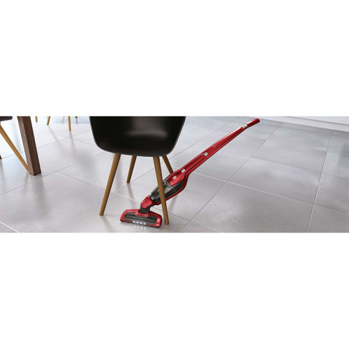 Electrolux Ergorapido™ Pet Cordless 2-in-1 Stick Vacuum in Red ...