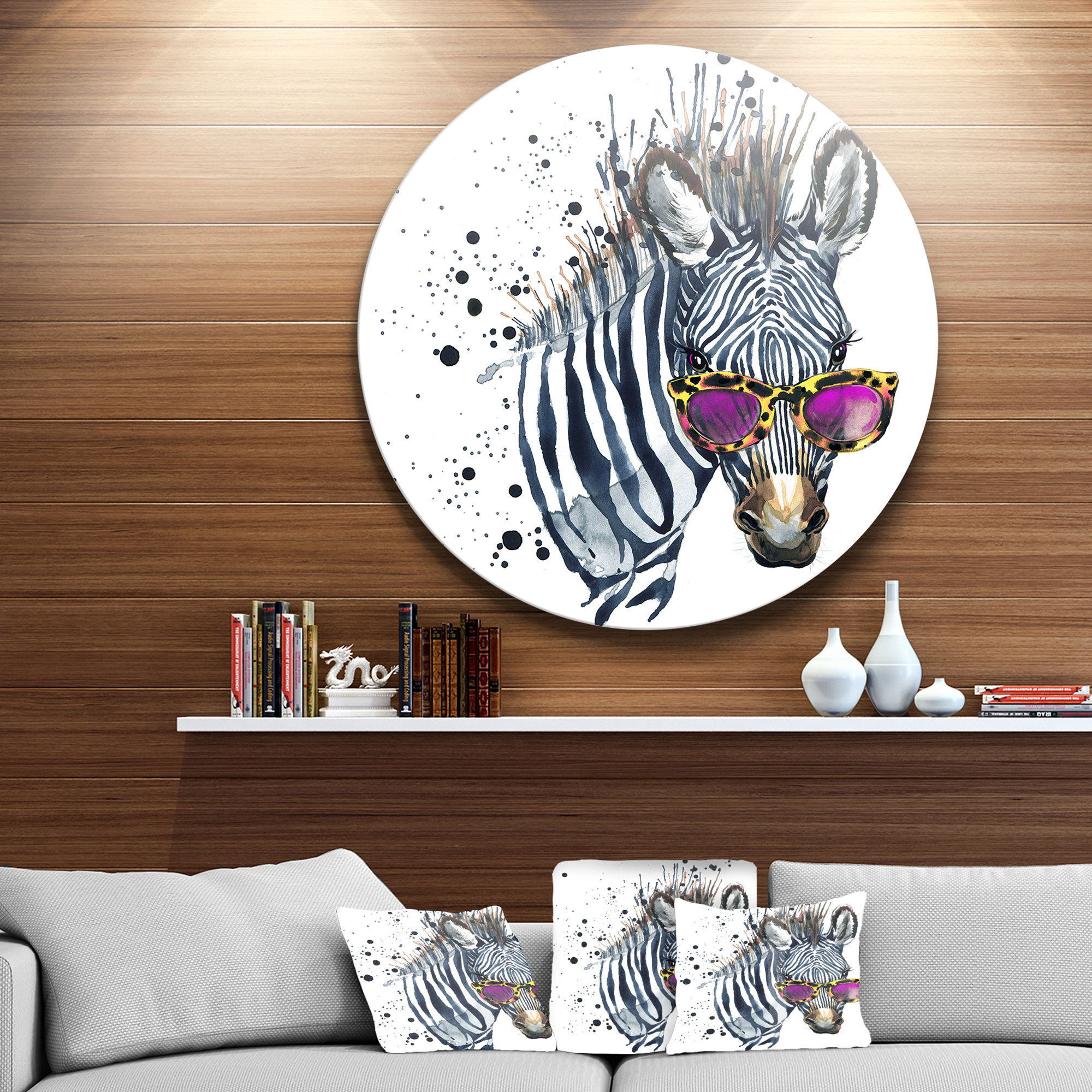 DesignArt Modern & Contemporary | Wayfair