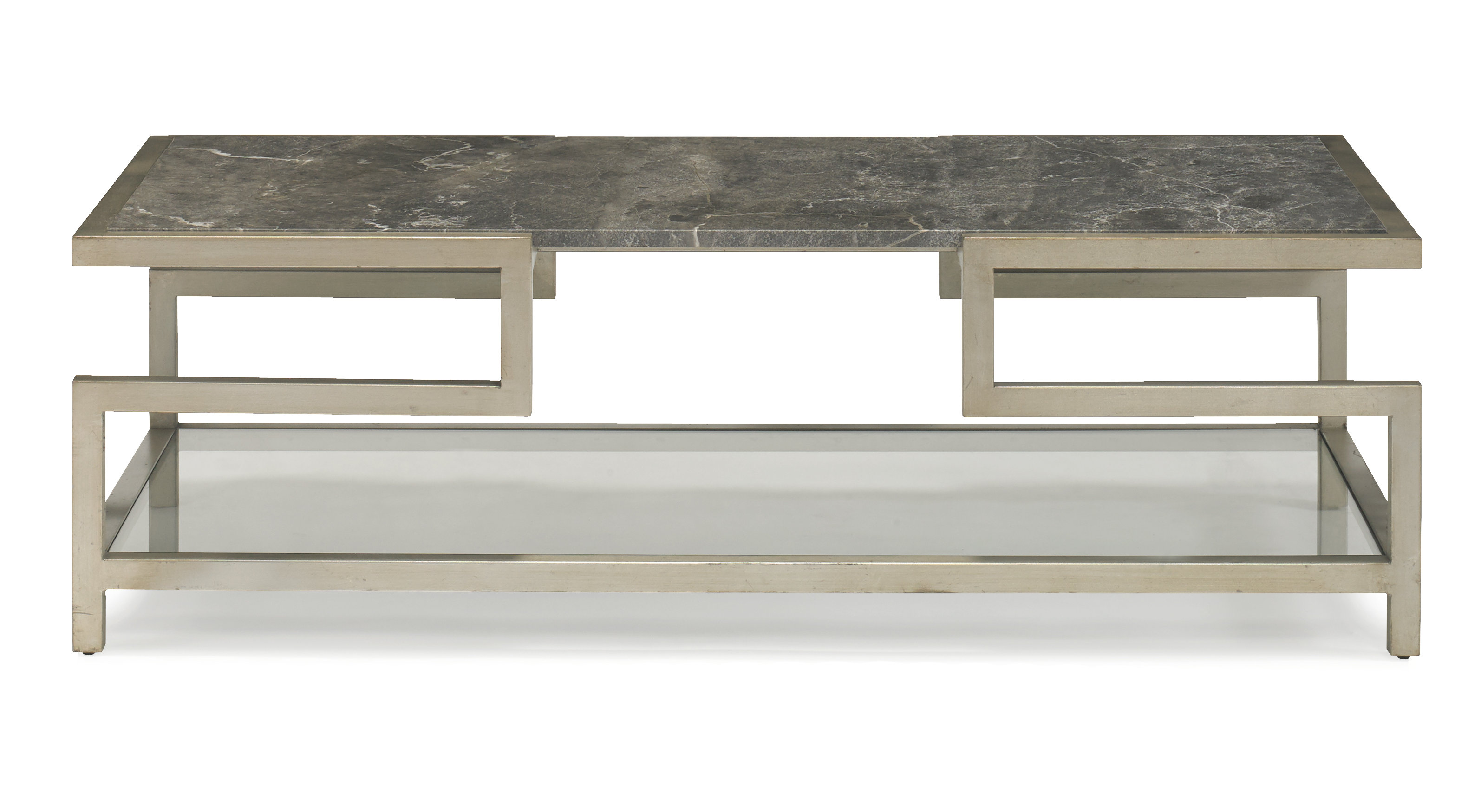 Sherrill Occasional Infinito Coffee Table with Storage | Wayfair