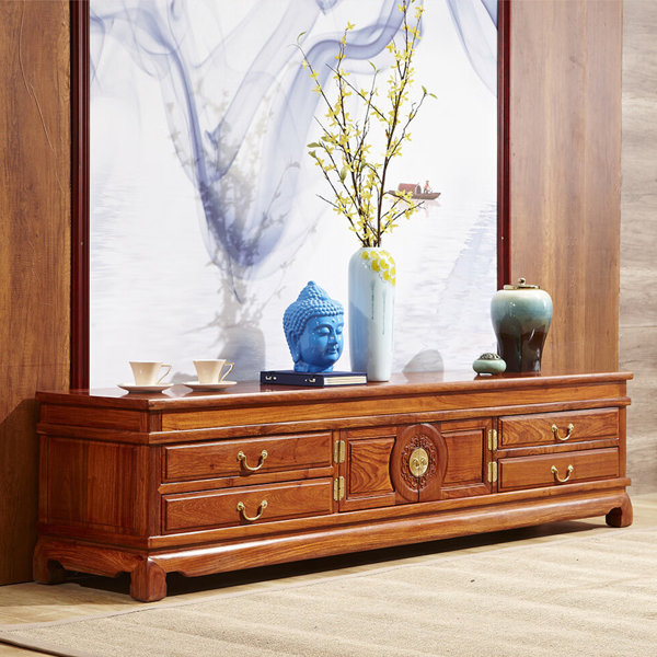 Dainty Table Media Console - Wayfair Canada